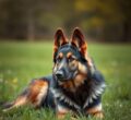 East European Shepherd Dog Breed [ FULL Guide + Pictures ]