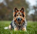 Georgian Shepherd Dog Breed [ FULL Guide + Pictures ]