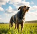 Istrian Coarse-haired Hound Dog Breed [ FULL Guide + Pictures ]