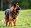 Karelian Bear Dog Breed [ FULL Guide + Pictures ]